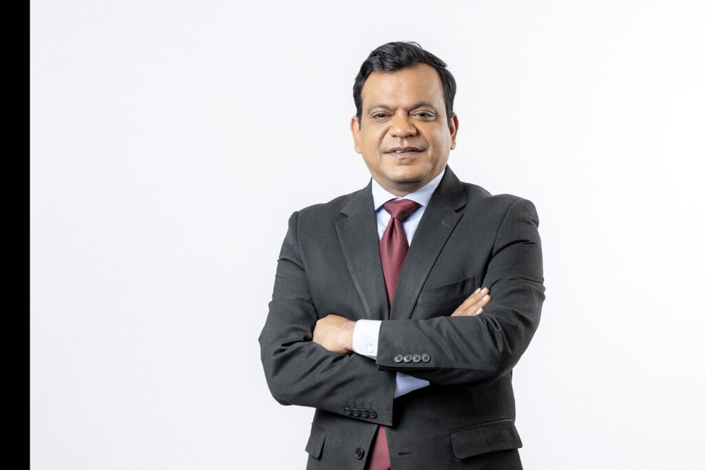 Ramit Goyal appointed as Chief Distribution Officer at Future Generali ...